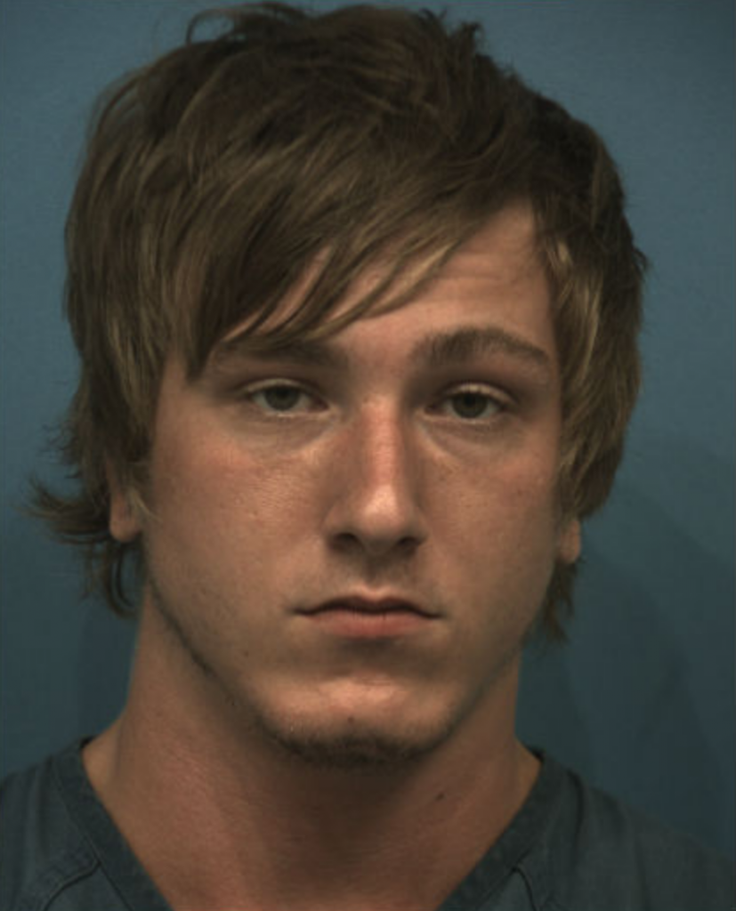 Gay Porn Star Tom Faulk Arrested For Drug Possession And Evading Arrest Str8upgayporn