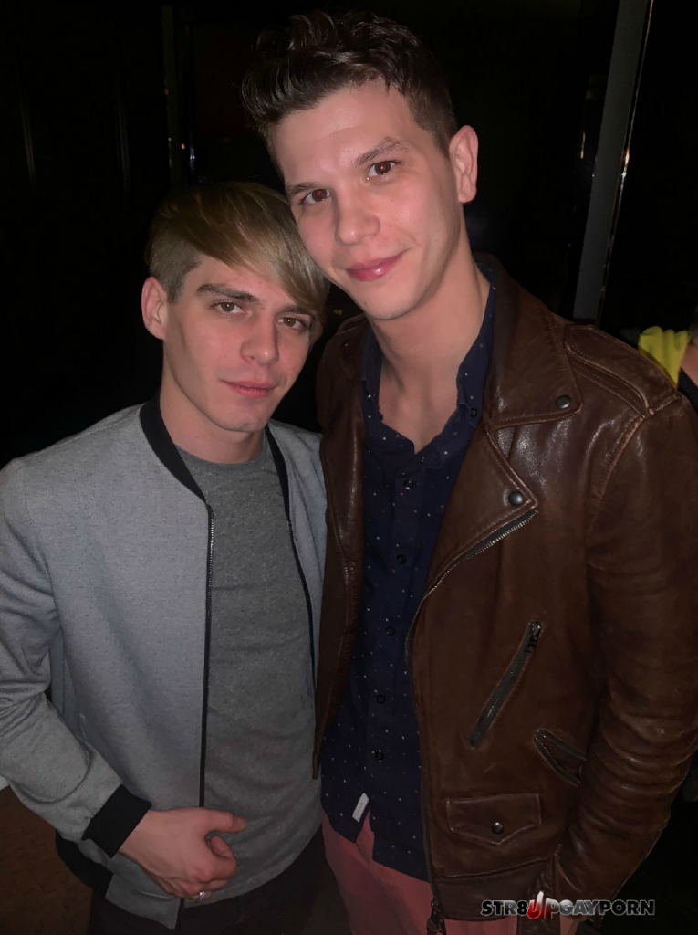 Photo Gallery: Sean Ford, Boomer Banks, Cameron Parks, Sean Cody’s ...