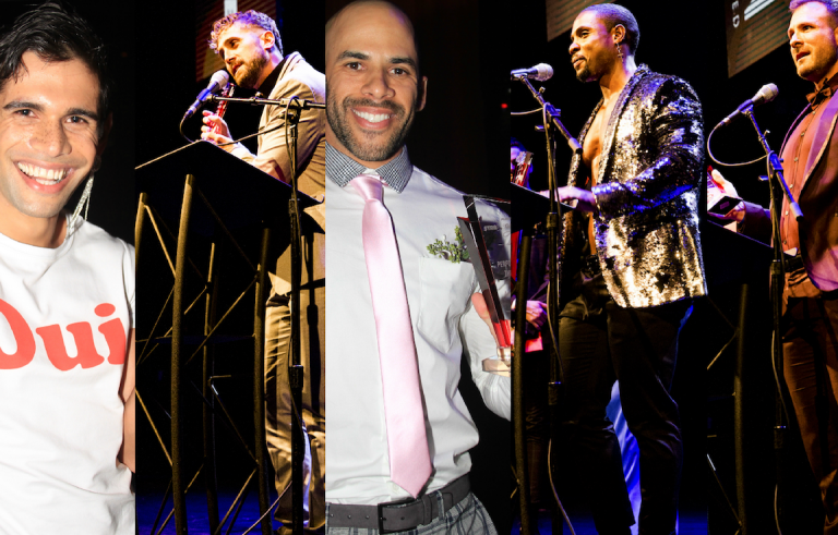 Austin Wilde, DeAngelo Jackson, Wesley Woods, And More Named As ...