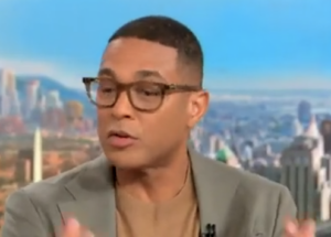 Don Lemon To Return To CNN This Week, Will Undergo “Formal Training” | STR8UPGAYPORN